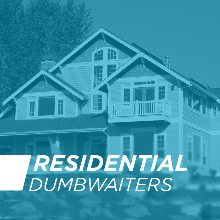Dumbwaiters - Residential and Commercial Dumbwaiter Systems
