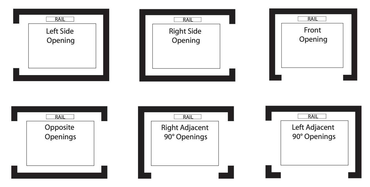 Dumbwaiter Planning Guide Dumbwaiters Dumbwaiter Planning Guide Dumbwaiters